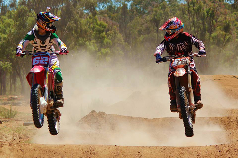 Freeflight1 - Trackfinder