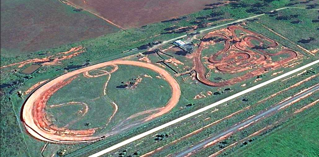 Forbes Auto Sports Club Inc - Trackfinder