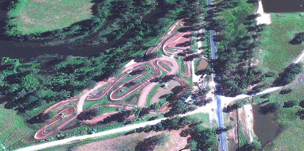 Kilcoy Motocross Club - Qld - Trackfinder