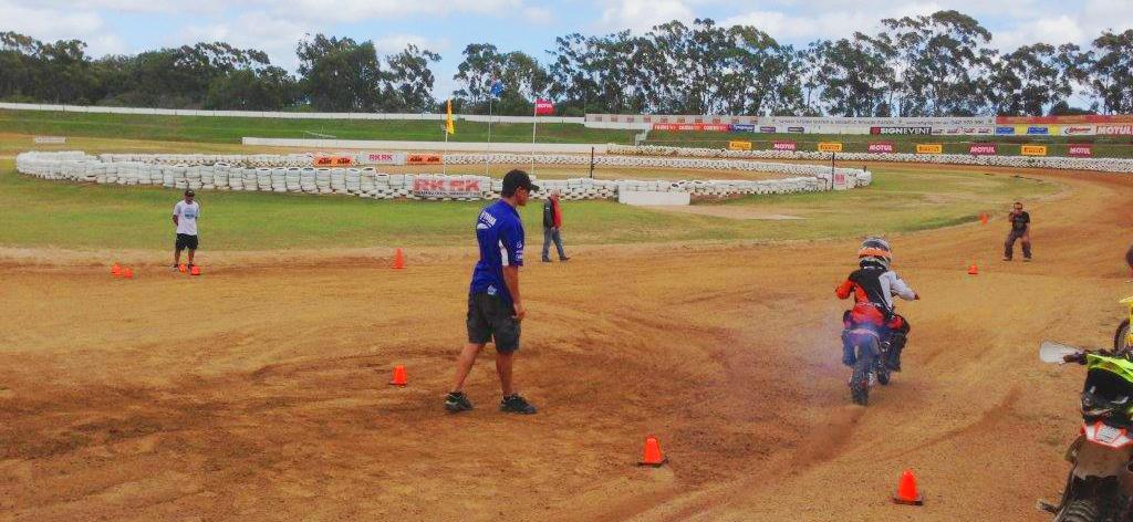 Mike Hatcher Junior Motorcycle Club3 - Trackfinder