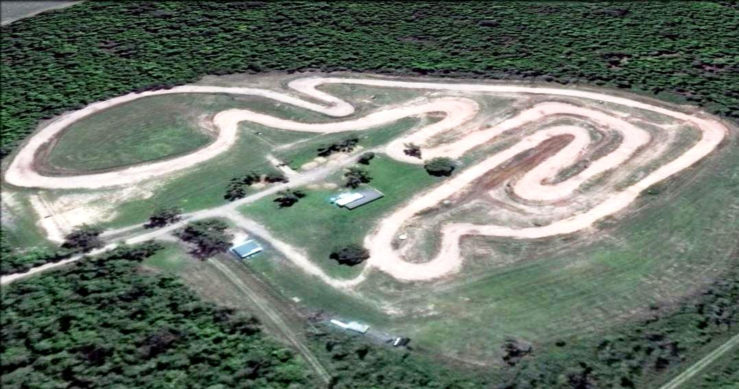 Tully Motorcycle Club - Trackfinder