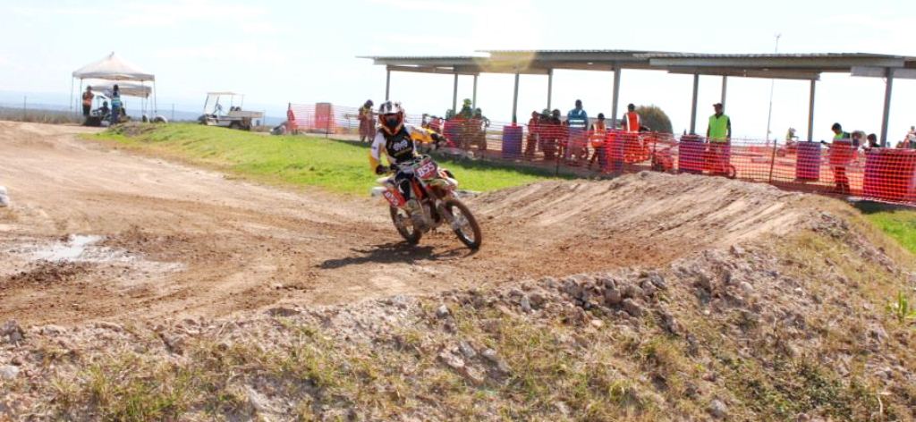 Sutherland PCYC Mini Bike Club2 - Trackfinder