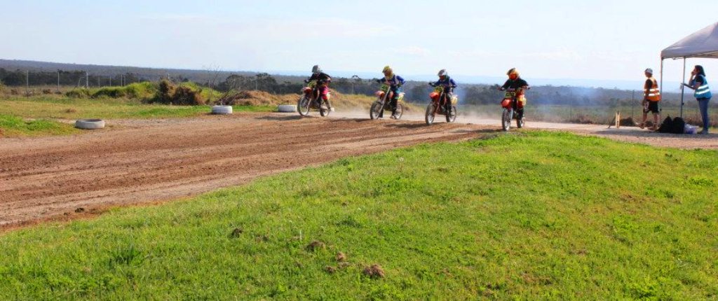 Sutherland PCYC Mini Bike Club4 - Trackfinder